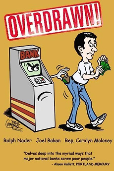‎Overdrawn! (2007) • Film + cast • Letterboxd