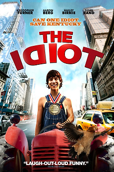 ‎The Idiot (2010) directed by Corey Shurge • Film + cast • Letterboxd