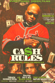‎Cash Rules (2008) • Film + cast • Letterboxd
