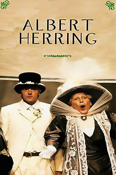 ‎Albert Herring (1985) directed by Peter Hall • Reviews, film + cast ...