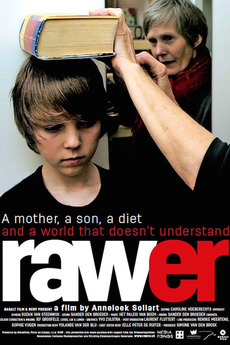 ‎Rawer (2012) directed by Anneloek Sollart • Reviews, film + cast ...