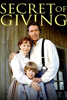 ‎Secret of Giving (1999) directed by Sam Pillsbury • Reviews, film ...