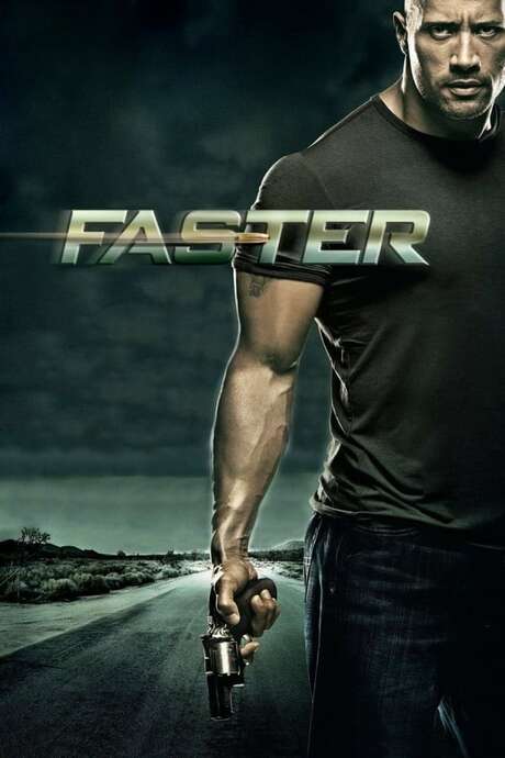 ‎Faster (2010) directed by George Tillman, Jr. • Reviews, film + cast ...
