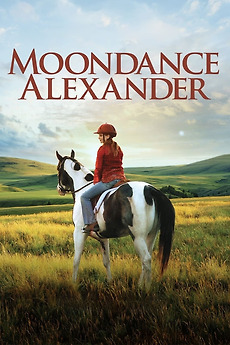 ‎Moondance Alexander (2007) directed by Michael Damian • Reviews, film ...