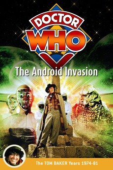 ‎Doctor Who: The Android Invasion (1975) directed by Barry Letts ...