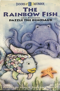 ‎The Rainbow Fish (1997) • Reviews, film + cast • Letterboxd