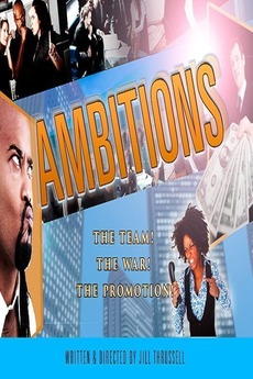 ‎Ambitions (2014) directed by Jill Thrussell • Film + cast • Letterboxd