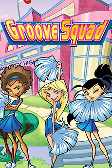 ‎Groove Squad (2002) directed by Patrick A. Ventura • Reviews, film ...