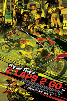 ‎2 Laps 2 Go (2005) • Film + cast • Letterboxd