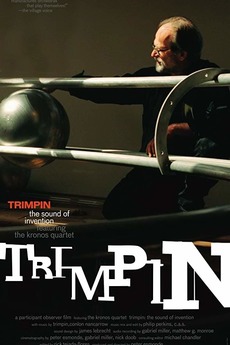 ‎Trimpin: The Sound of Invention (2009) directed by Peter Esmonde ...