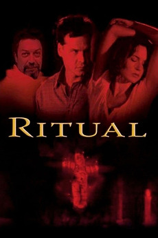 ‎Ritual (2002) directed by Avi Nesher • Reviews, film + cast • Letterboxd
