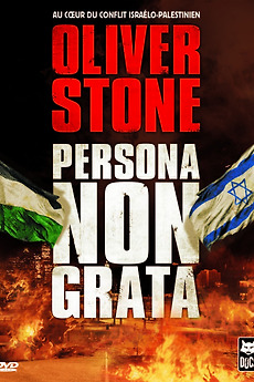 ‎Persona Non Grata (2003) directed by Oliver Stone • Reviews, film ...