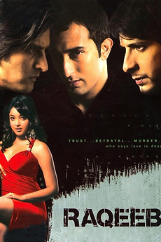 ‎Raqeeb (2007) directed by Anurag Singh • Reviews, film + cast • Letterboxd