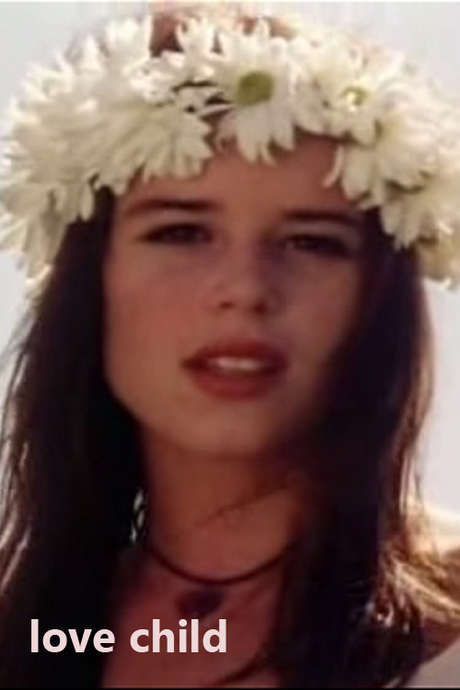 ‎Love Child (1995) directed by Patrick Sisam • Reviews, film + cast ...