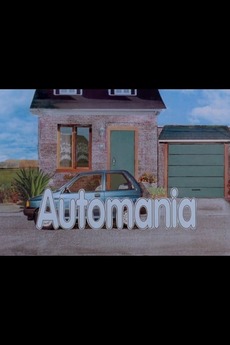 ‎Automania (1994) directed by Robert Awad • Reviews, film + cast ...