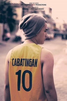 ‎Cabatingan (2013) directed by Brianne Amparado • Film + cast • Letterboxd