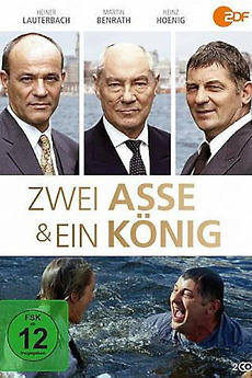 ‎Zwei Asse und ein König (2000) directed by Bernd Fischerauer • Film + cast • Letterboxd