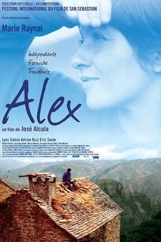 ‎Alex (2005) directed by José Alcala • Film + cast • Letterboxd