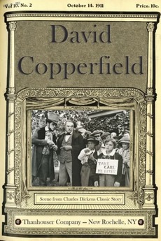 ‎David Copperfield (1911) directed by Theodore Marston • Reviews, film ...
