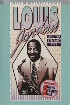 ‎Louis Jordan & The Tympany Five (2000) • Reviews, film + cast • Letterboxd