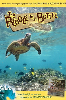 ‎The Riddle in a Bottle • Film + cast • Letterboxd
