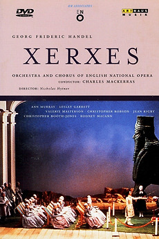‎Handel: Xerxes (2000) • Film + cast • Letterboxd