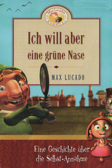 ‎If Only I Had a Green Nose (2003) • Reviews, film + cast • Letterboxd