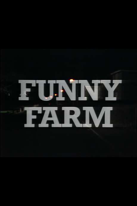 ‎Funny Farm (1975) directed by Alan Clarke • Reviews, film + cast ...