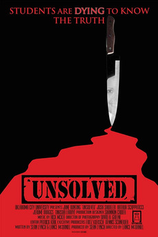 ‎Unsolved (2009) • Reviews, film + cast • Letterboxd