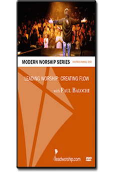 ‎Leading Worship: Creating Flow (2003) • Film + cast • Letterboxd