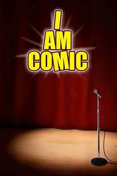 ‎I Am Comic (2010) directed by Jordan Brady • Reviews, film + cast • Letterboxd