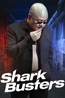 ‎Shark Busters (2002) directed by Herman Yau • Reviews, film + cast ...