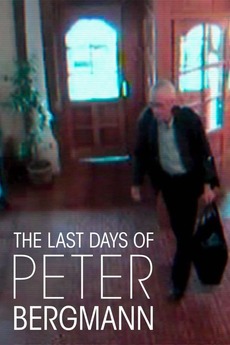 peter bergmann case