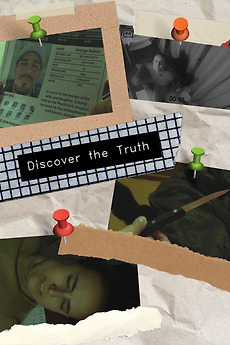 ‎Discover the Truth directed by Giovanna Domiciano Neto • Film + cast ...