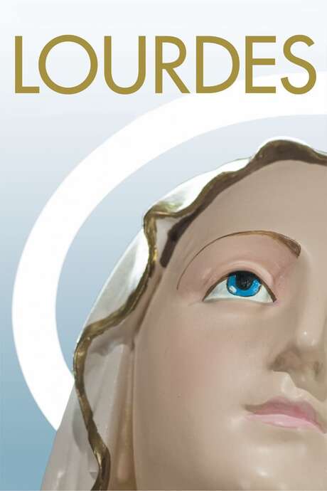 ‎Lourdes (2009) directed by Jessica Hausner • Reviews, film + cast • Letterboxd