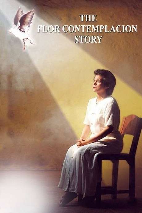 ‎The Flor Contemplacion Story (1997) directed by Joel Lamangan ...