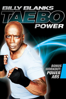 ‎Billy Blanks: Tae Bo Power (2011) • Film + cast • Letterboxd