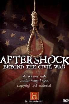 ‎Aftershock: Beyond the Civil War (2006) • Reviews, film + cast ...