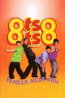 ‎Otso Otso Pamela-mela Wan (2004) directed by Jerry Lopez Sineneng ...