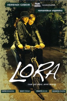 ‎Lora (2007) directed by Gábor Herendi • Reviews, film + cast • Letterboxd