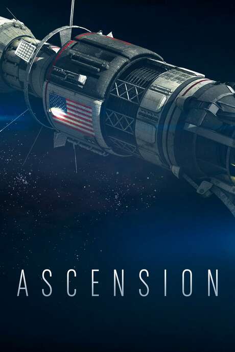 ‎Ascension (2014) directed by Stephen Williams, Rob Lieberman et al ...