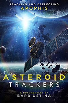 ‎Asteroid Trackers (2008) directed by Barb Ustina • Film + cast ...