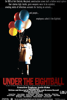 ‎Under the Eightball (2009) directed by Timothy Grey, Breanne Russell ...