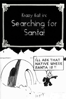‎Searching for Santa! (1925) directed by William Nolan • Film + cast ...