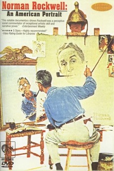 ‎Norman Rockwell: An American Portrait (2002) • Reviews, film + cast ...