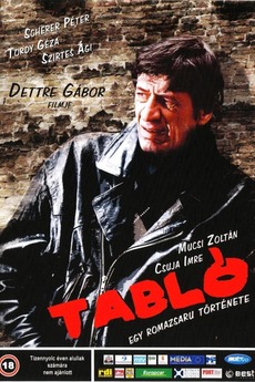 ‎Tabló (2008) directed by Gábor Dettre • Reviews, film + cast • Letterboxd