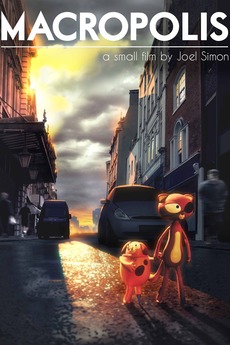 ‎Macropolis (2012) directed by Joel Simon • Reviews, film + cast • Letterboxd