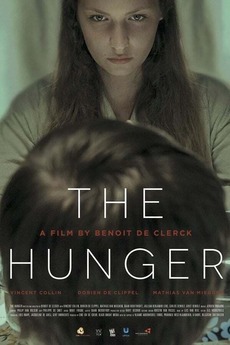 ‎The Hunger (2013) directed by Benoît De Clerck • Reviews, film + cast ...