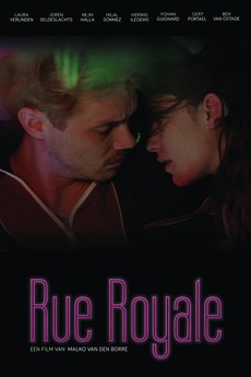 ‎Rue Royale (2014) directed by Malko Van den Borre • Reviews, film ...