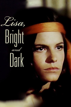 ‎Lisa, Bright and Dark (1973) directed by Jeannot Szwarc • Reviews ...